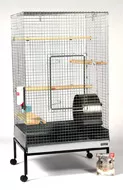 Chinchilla Cages